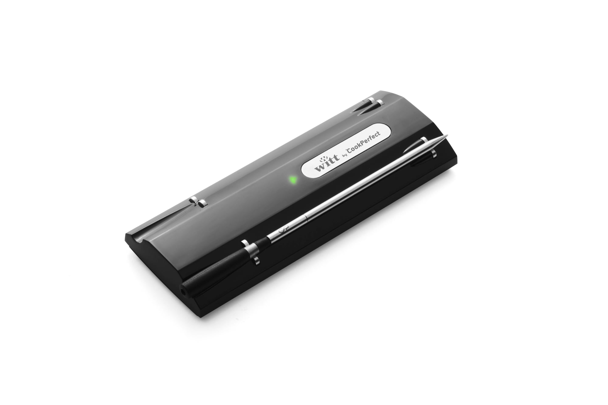 Witt by CookPerfect langaton paistolämpömittari | Karkkainen.com ...