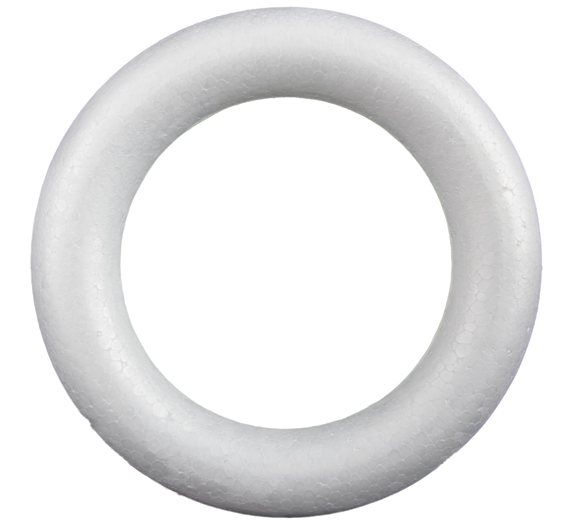 Lyreco Styrox-rengas | Karkkainen.com verkkokauppa