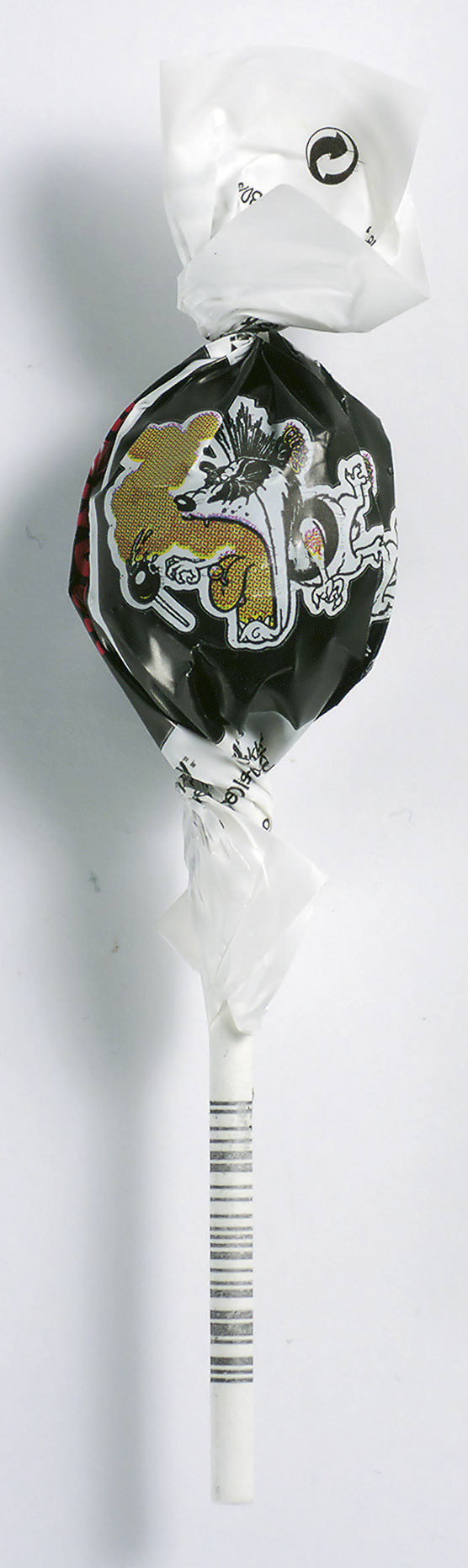 Bonbon Sekoboltsi 13 g tikkari | Karkkainen.com verkkokauppa