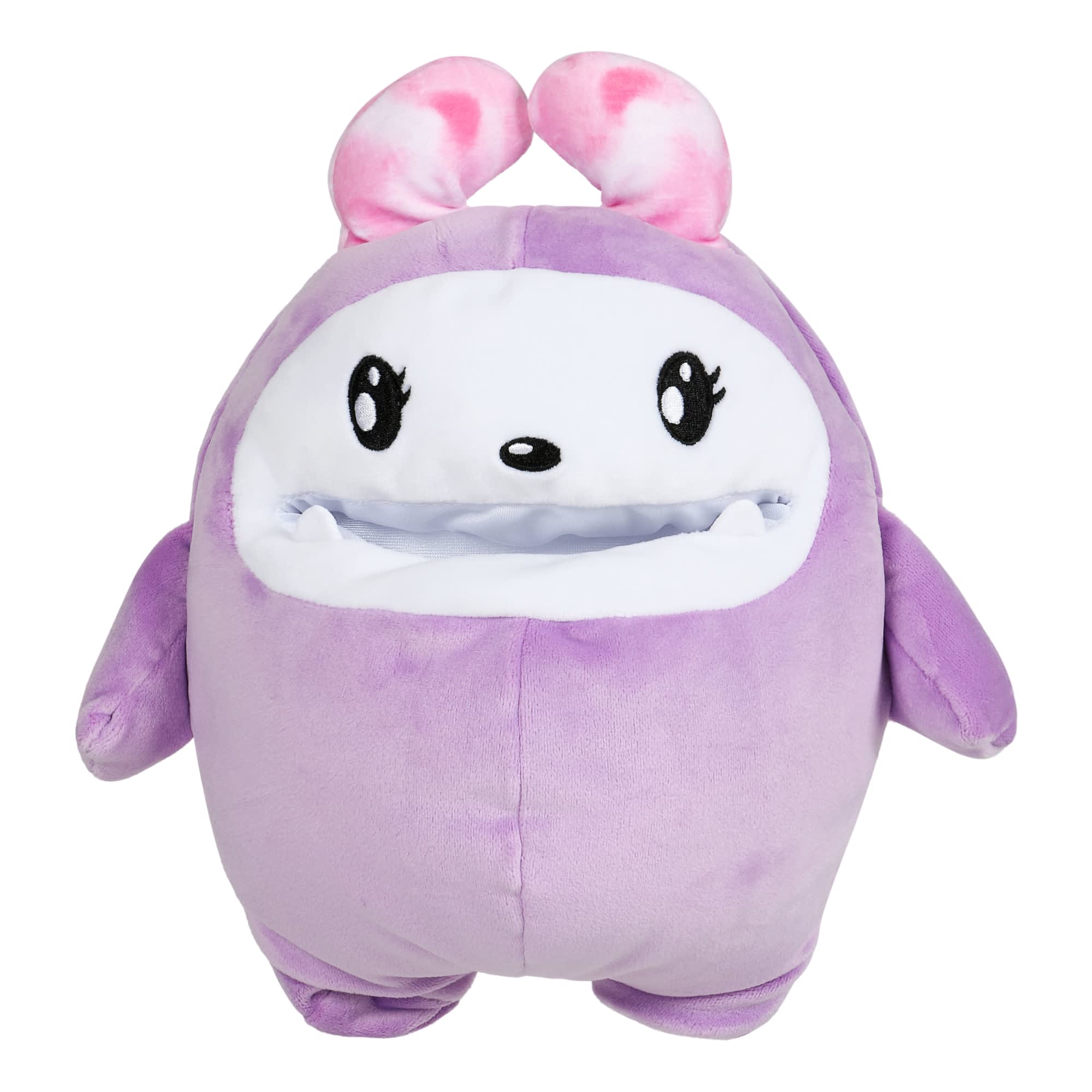 I Dig Monsters Jumbo pehmomonsteri | Karkkainen.com verkkokauppa