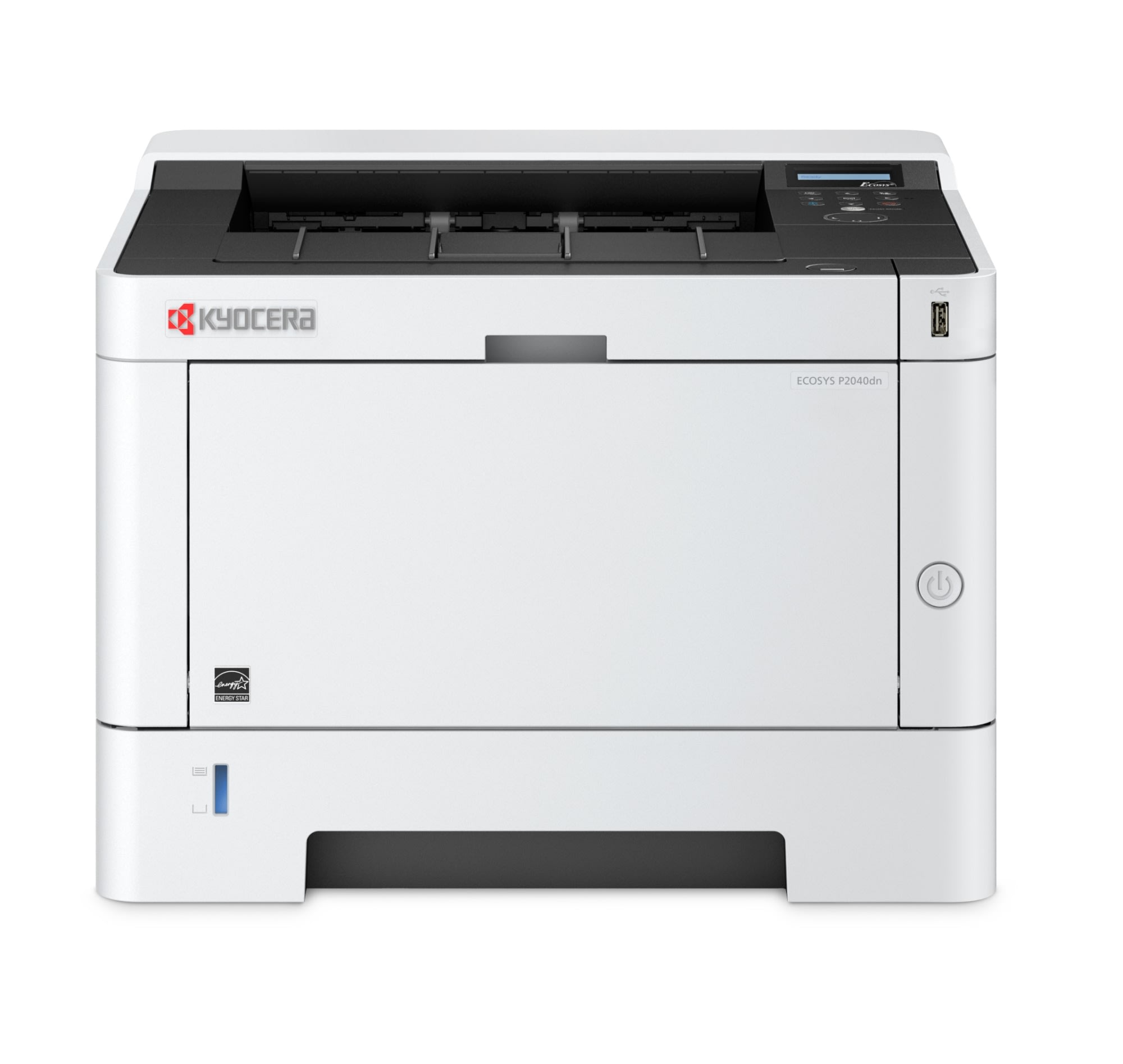 Kyocera Ecosys P2040dn lasertulostin | Karkkainen.com verkkokauppa