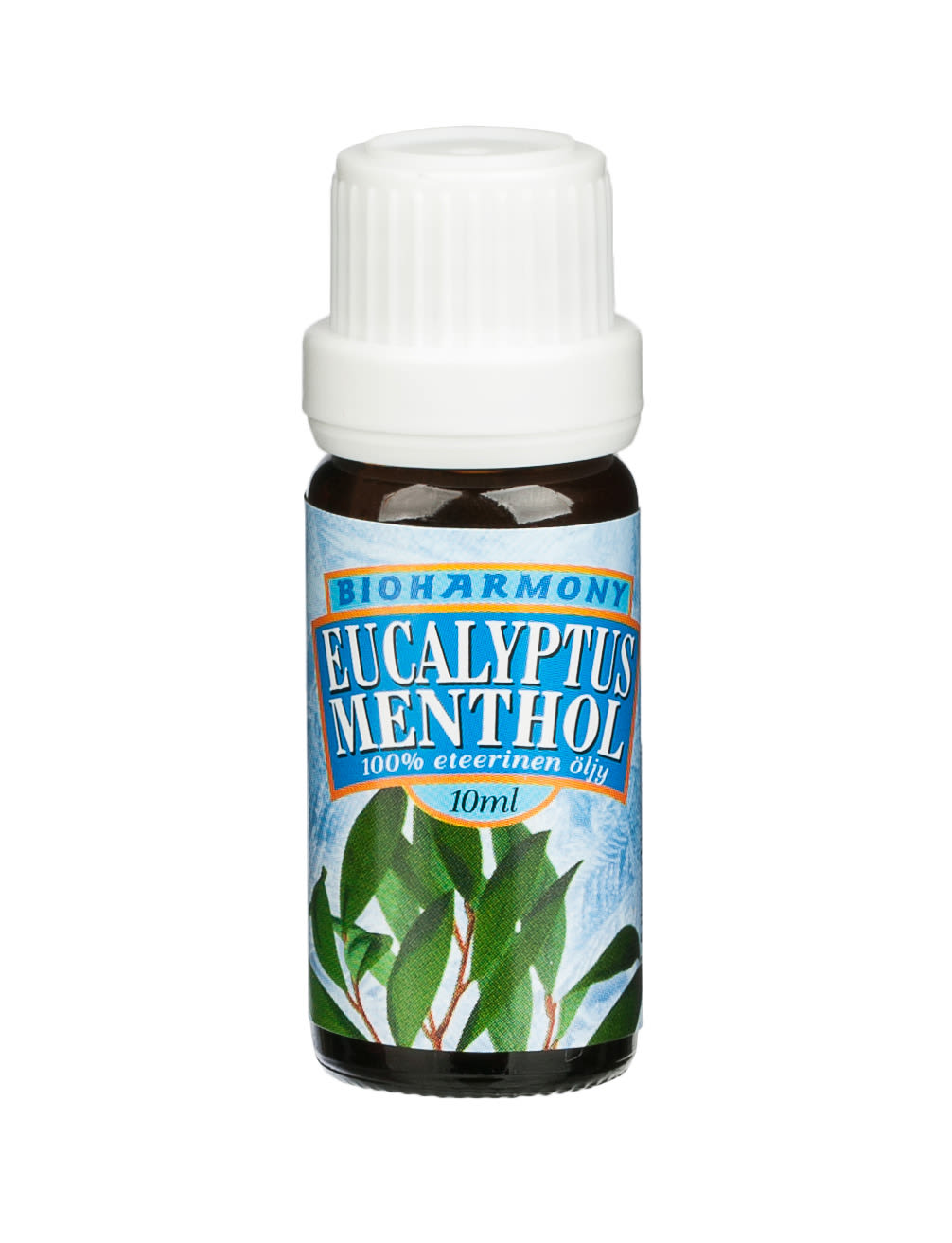 Bioharmony Eucalyptus-Menthol 10 ml eteerinen öljy | Karkkainen.com ...