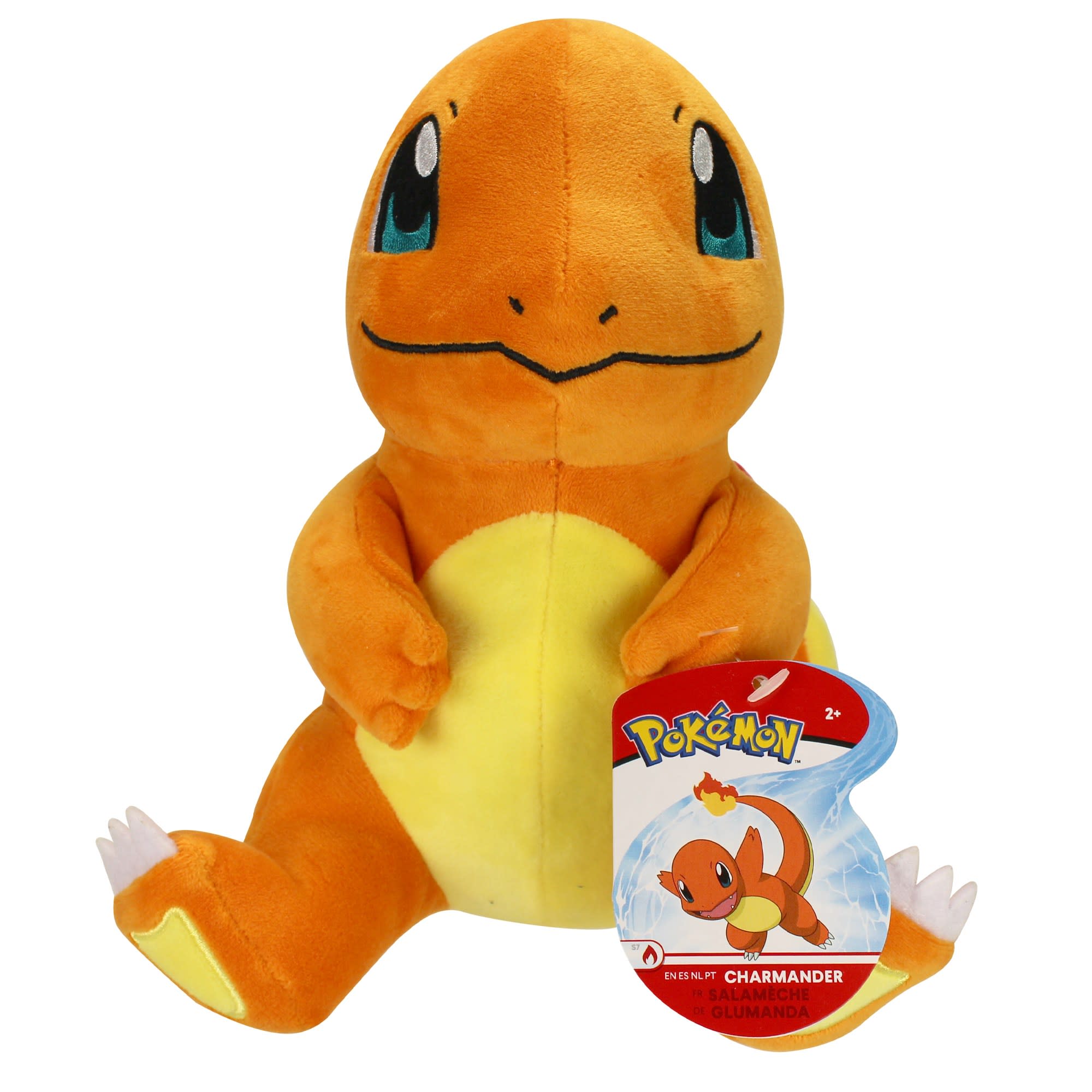 Pokemon 20 cm pehmo | Karkkainen.com verkkokauppa