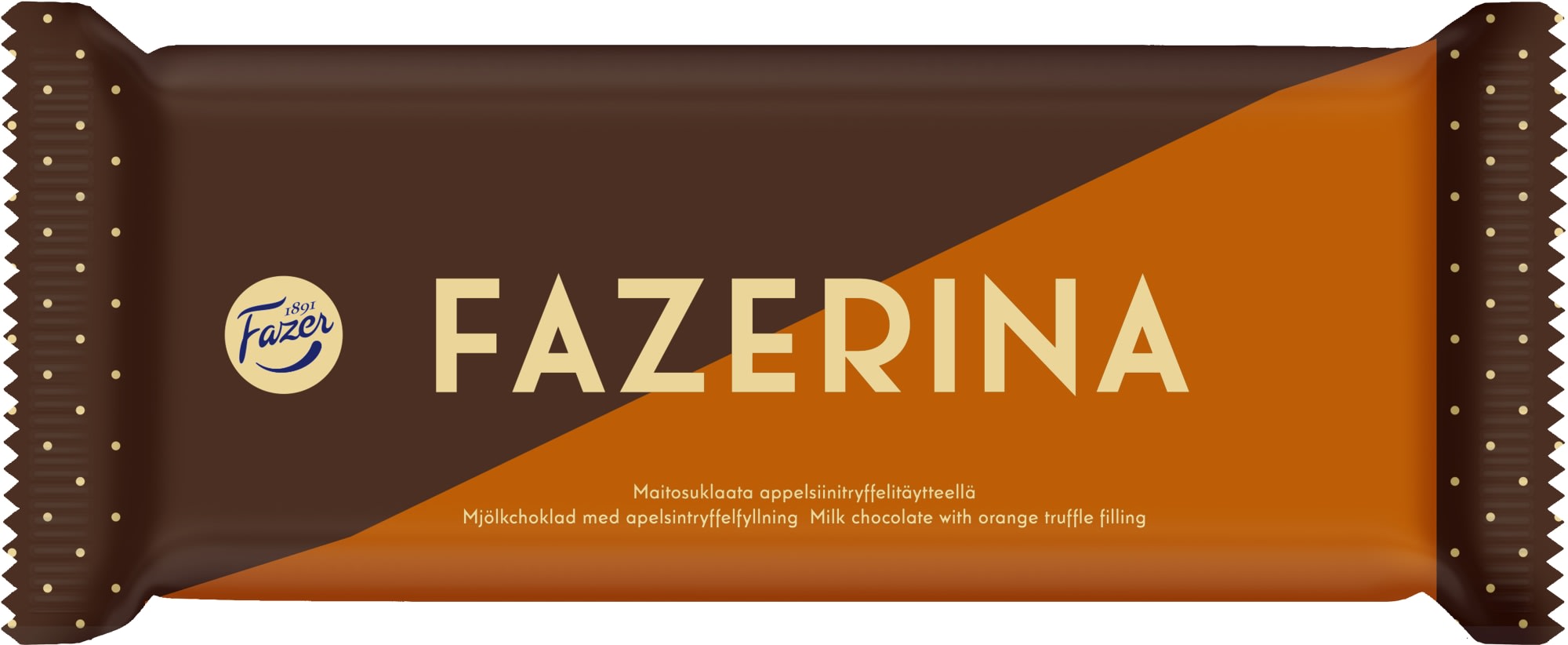 Fazer Fazerina 100 g suklaalevy | Karkkainen.com verkkokauppa