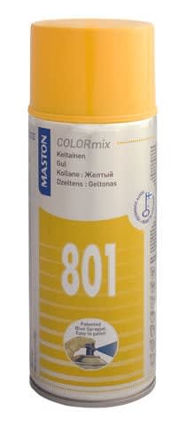Maston COLORmix 400 ml spraymaali | Karkkainen.com verkkokauppa