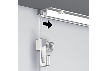 Pisla Easy kattokiskosetti | Karkkainen.com verkkokauppa