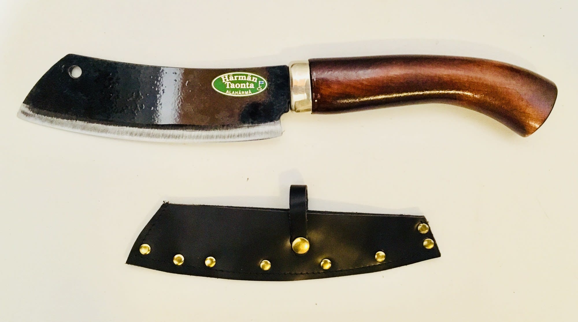 Härmän Taonta retkivesuri hukari | Karkkainen.com verkkokauppa