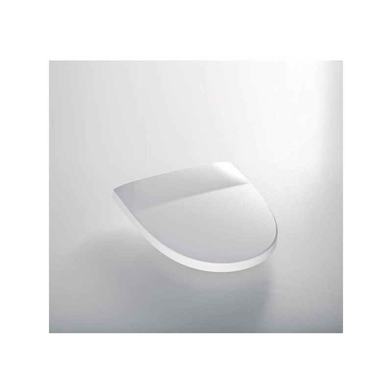 Ido Seven D 91537 valkoinen kova wc-istuinkansi | Karkkainen.com ...
