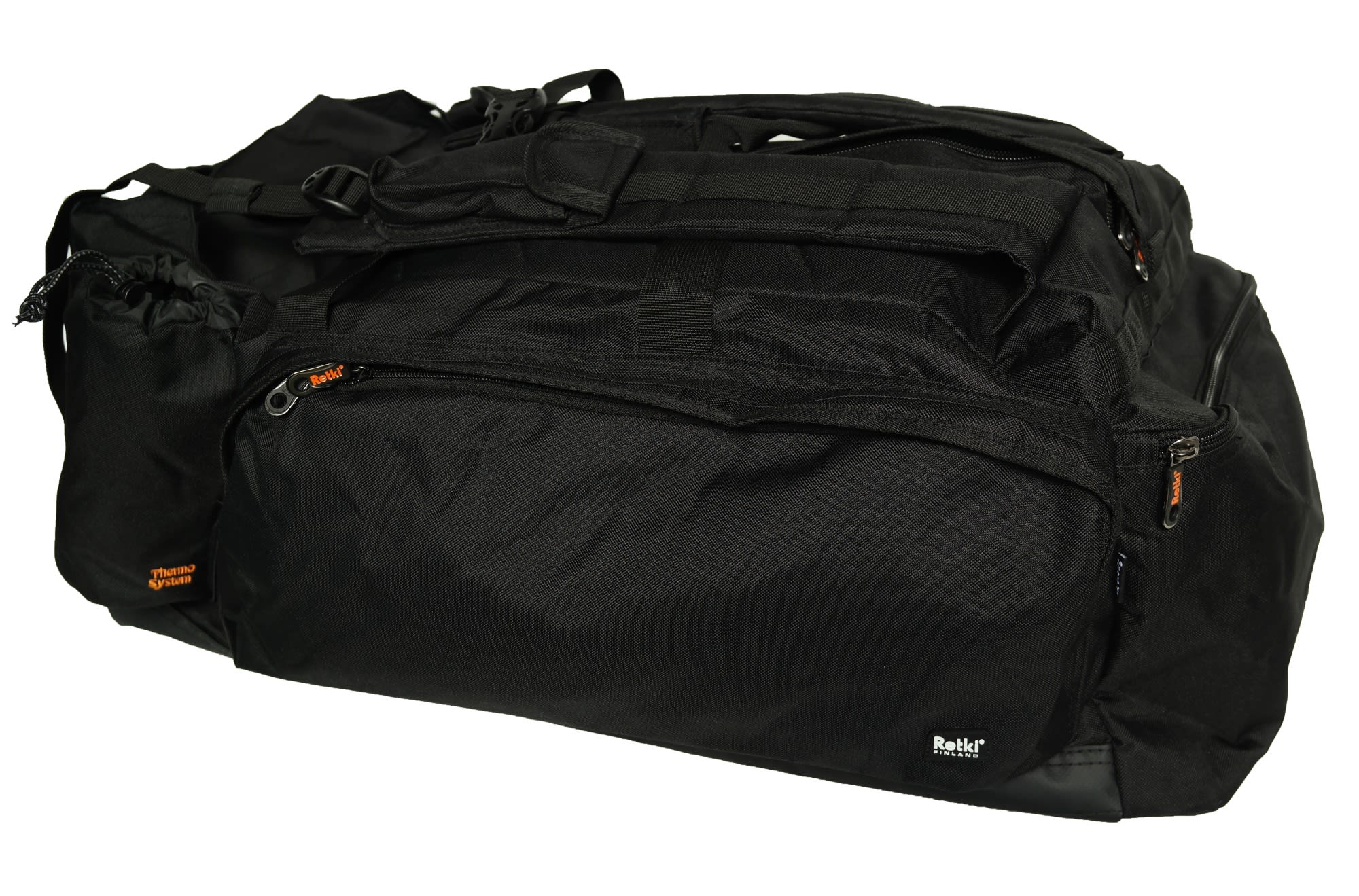 Retki Sport XL 70l kassi | Karkkainen.com verkkokauppa
