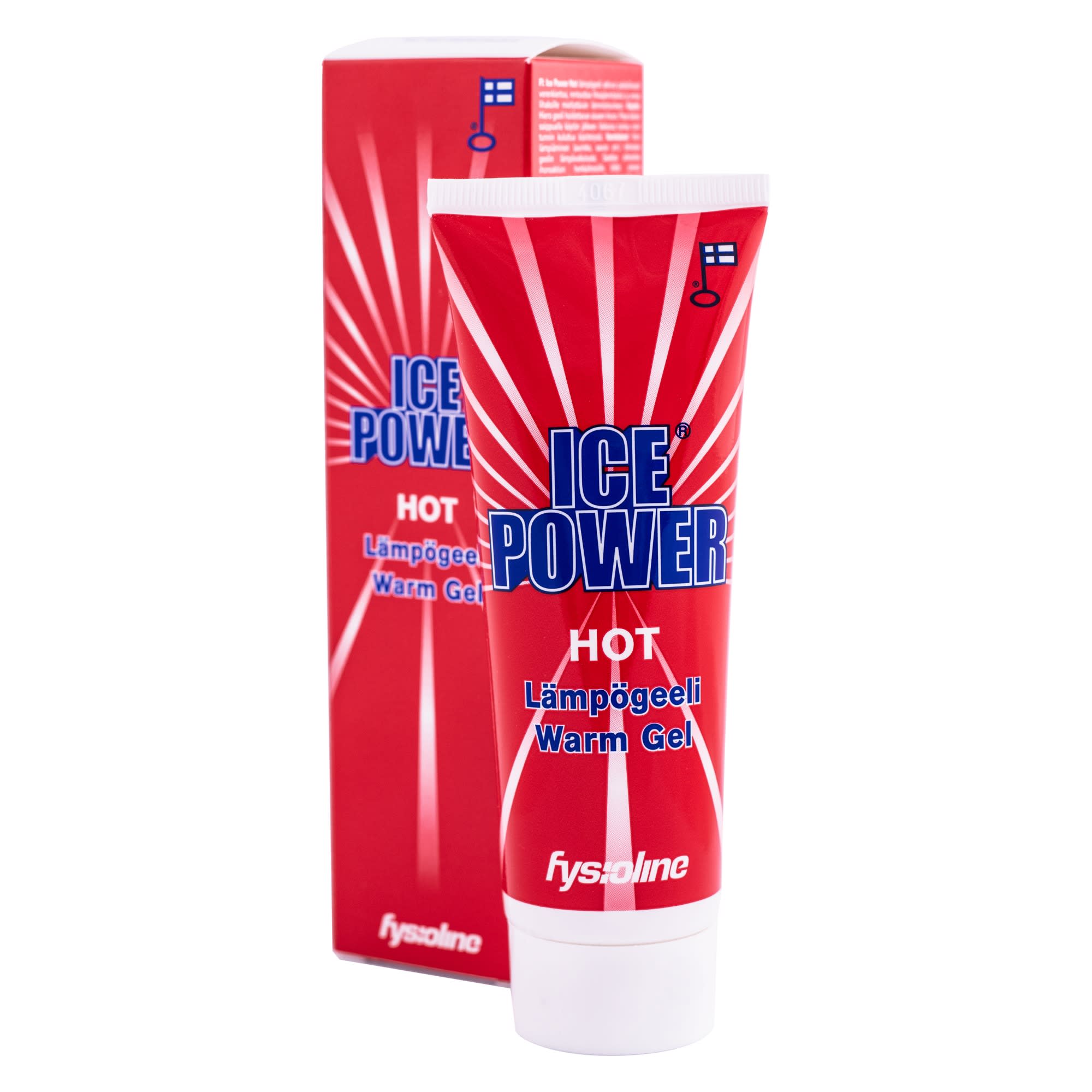 Ice Power Hot 75 Ml L mp geeli Karkkainen Verkkokauppa Ice Power Hot 75 Ml L mp geeli Karkkainen Verkkokauppa