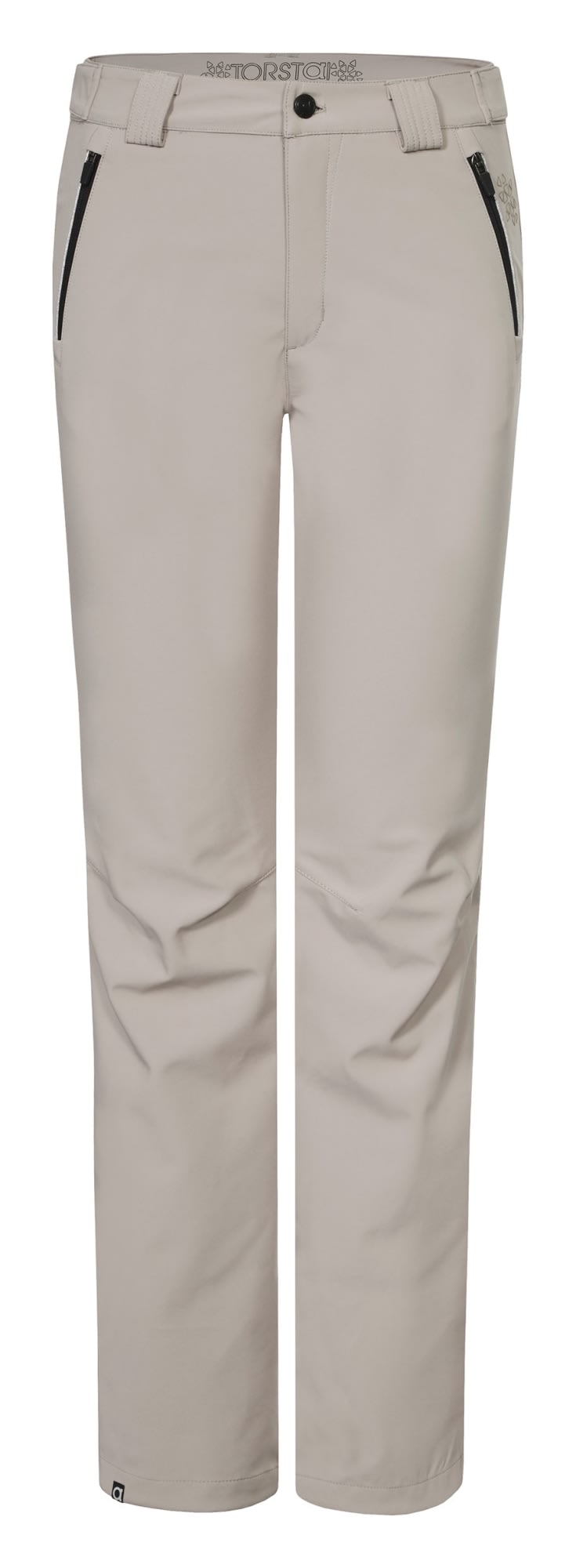 Torstai Nomi naisten softshell housut | Karkkainen.com verkkokauppa