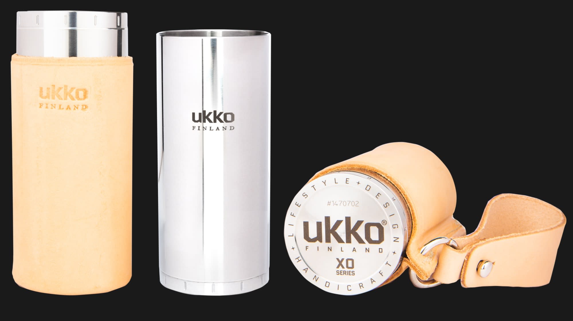 Ukko Finland Coffee 200 Xo Viking kahvimuki | Karkkainen.com verkkokauppa