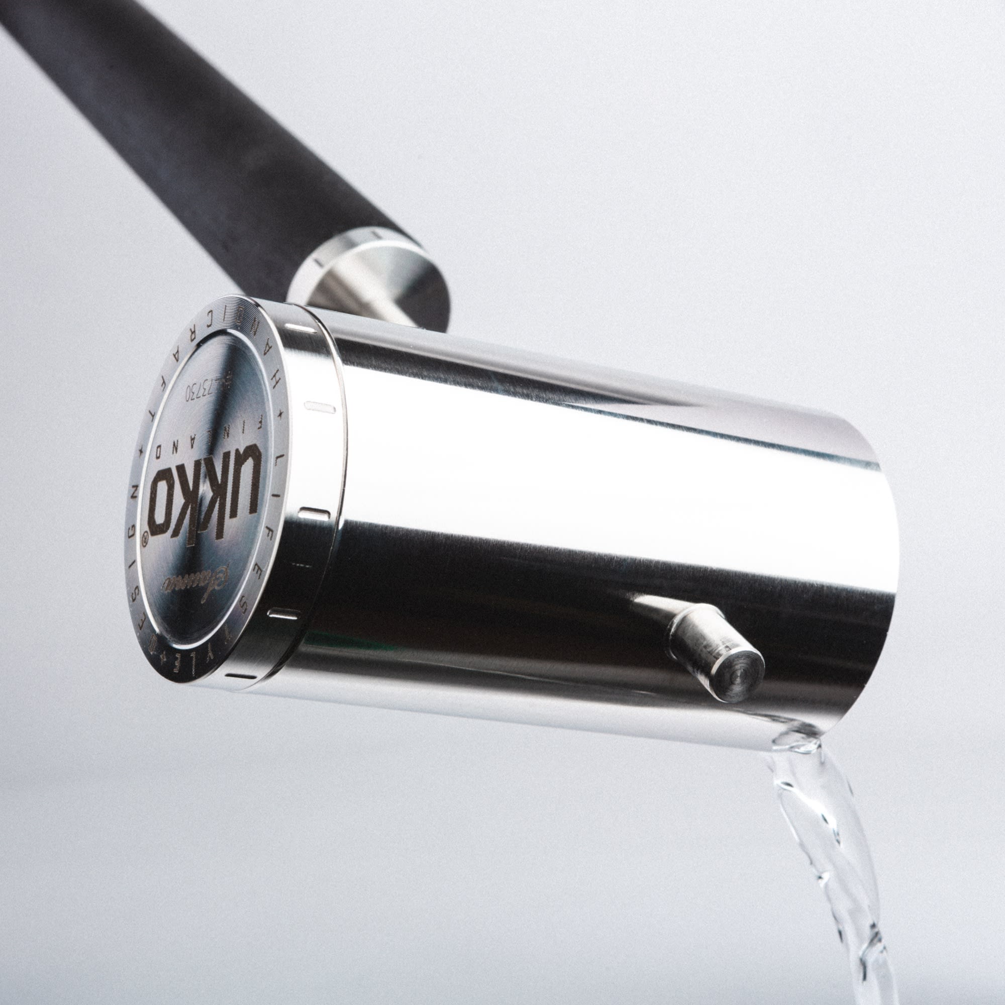 Ukko Finland löyly XO löylykauha | Karkkainen.com verkkokauppa