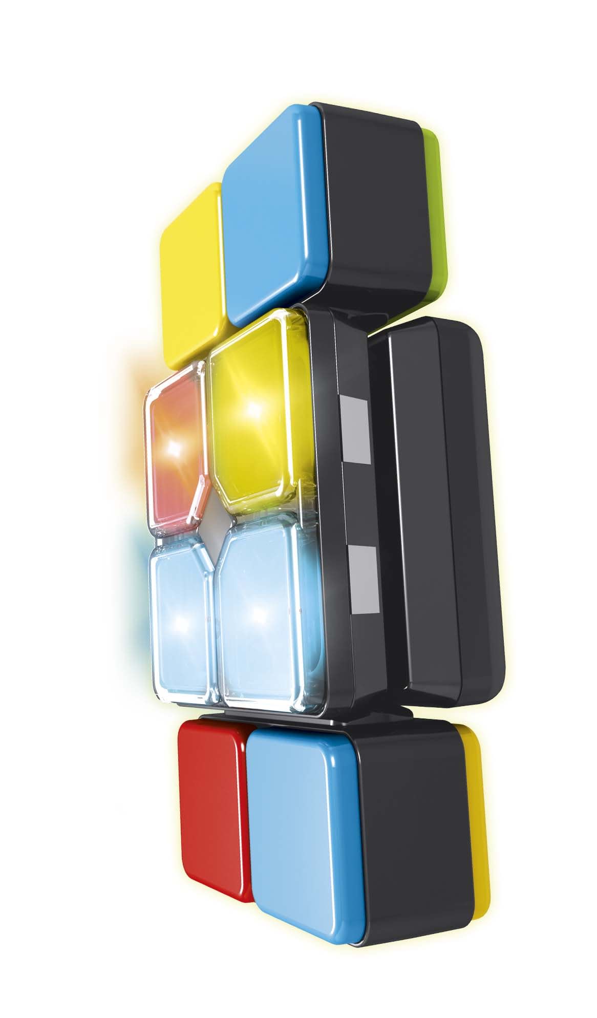 Brain Games Electronic Cube pulmapeli | Karkkainen.com verkkokauppa