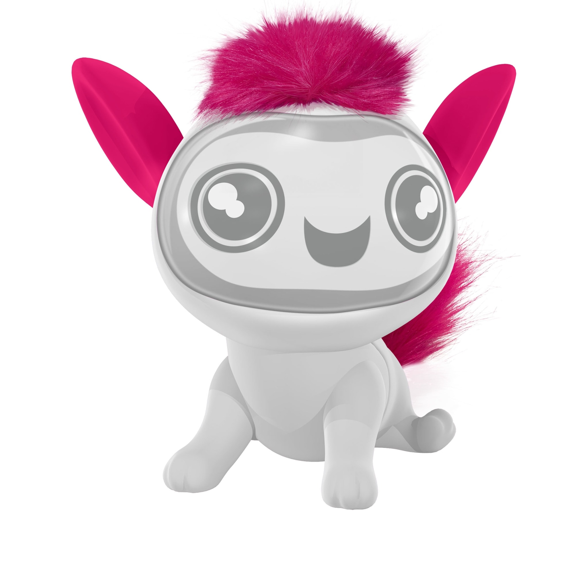 Pooki ilmeilevä lemmikki | Karkkainen.com verkkokauppa