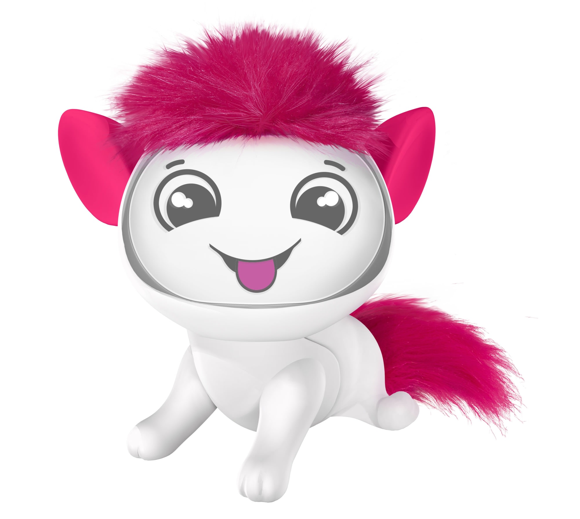 Pooki ilmeilevä lemmikki | Karkkainen.com verkkokauppa