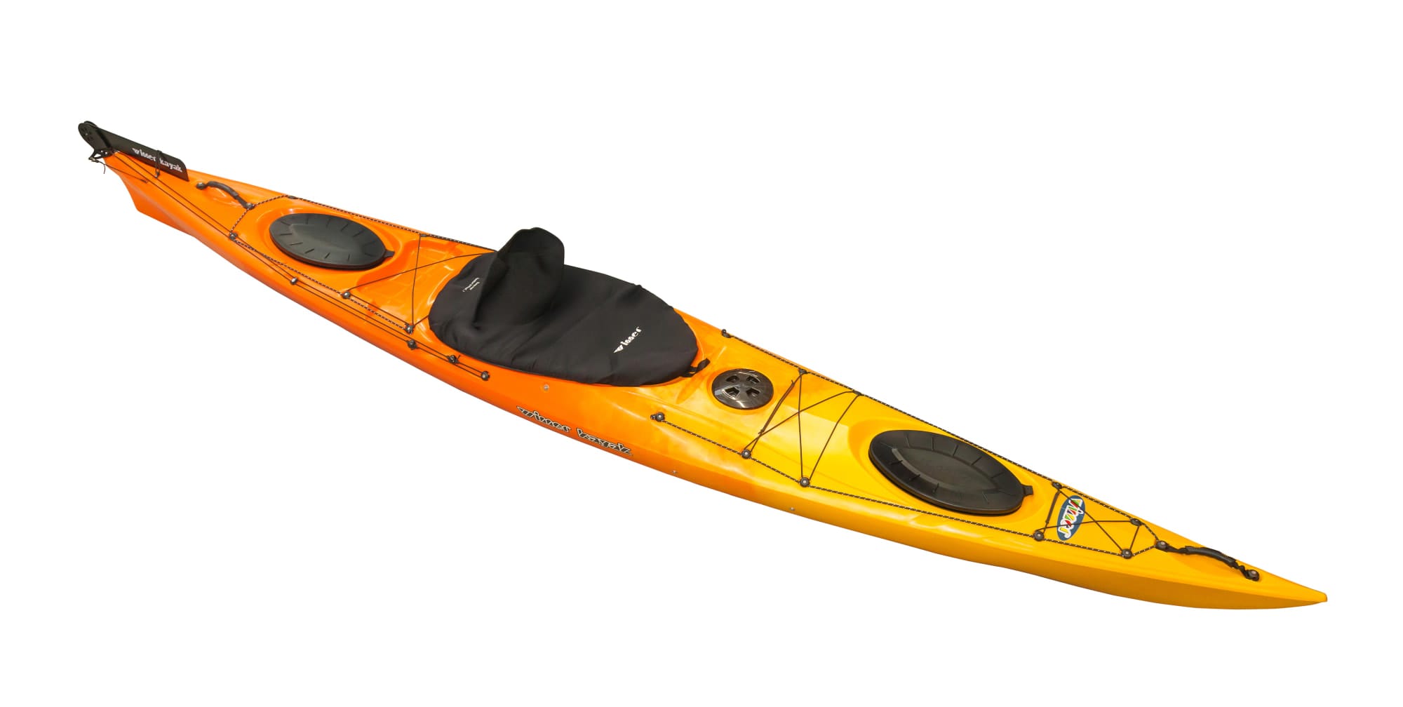 Winner Expedition kajakki | Karkkainen.com verkkokauppa