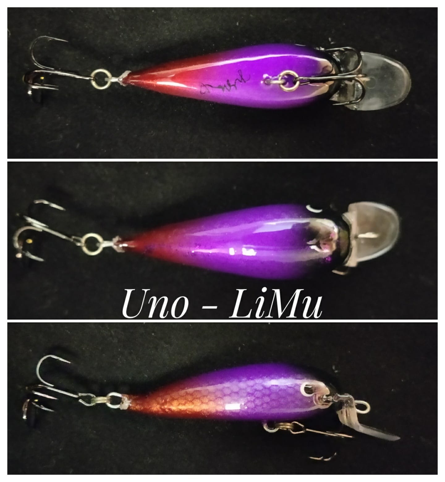 Justiina Uno Vaappu | Karkkainen.com verkkokauppa