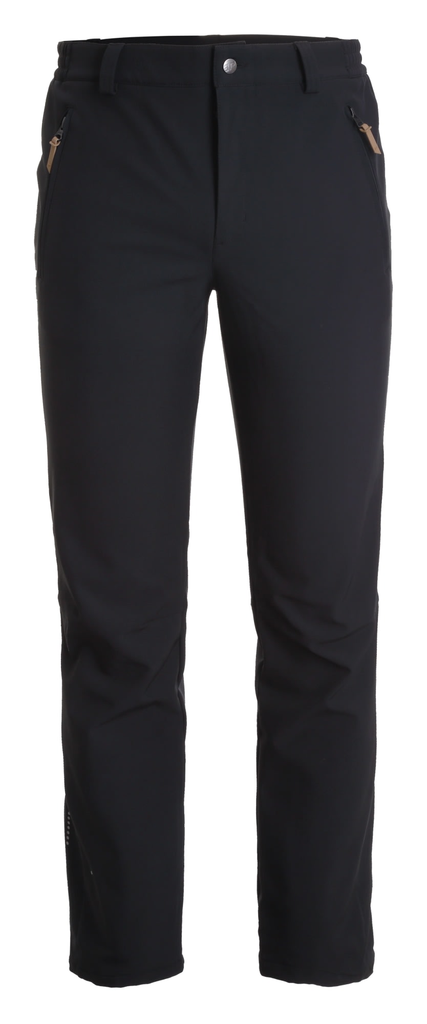 Icepeak Argo miesten softshell-housut lyhyellä lahkeella | Karkkainen ...