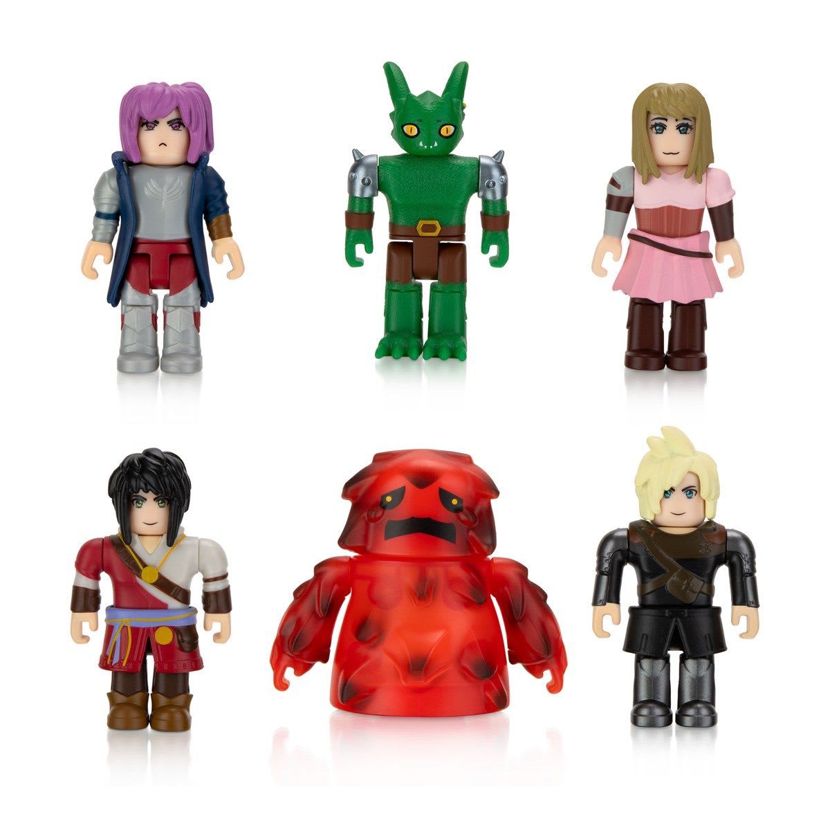 Roblox Multipack figuuripakkaus | Karkkainen.com verkkokauppa
