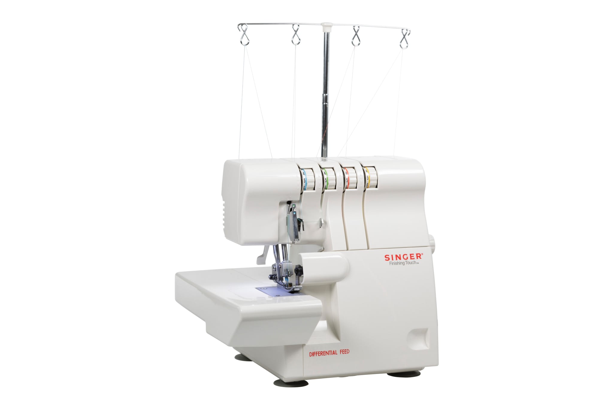 Singer 14SH654 saumuri | Karkkainen.com verkkokauppa