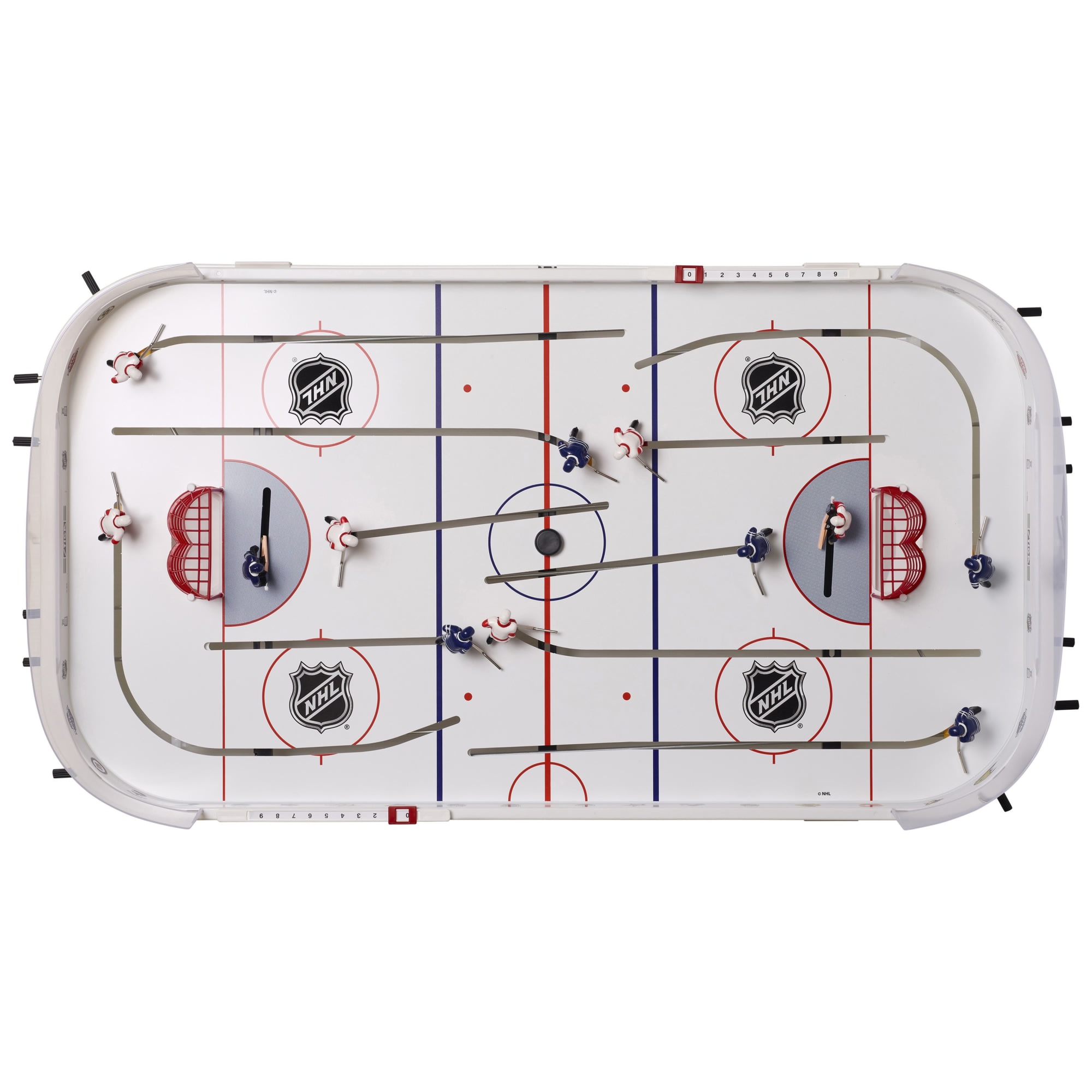 Stiga Stanley Cup Toronto/Detroit jääkiekkopeli | Karkkainen.com ...