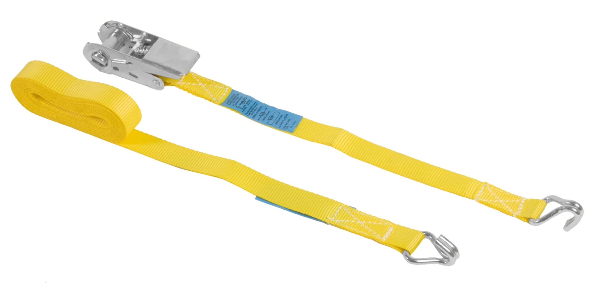 Haklift LC400/800kg 5m 25mm kuormaliina | Karkkainen.com verkkokauppa