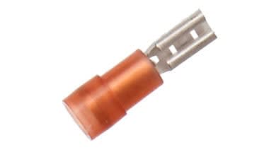 Abiko A1507FLS 100kpl punainen laattaliitin | Karkkainen.com verkkokauppa