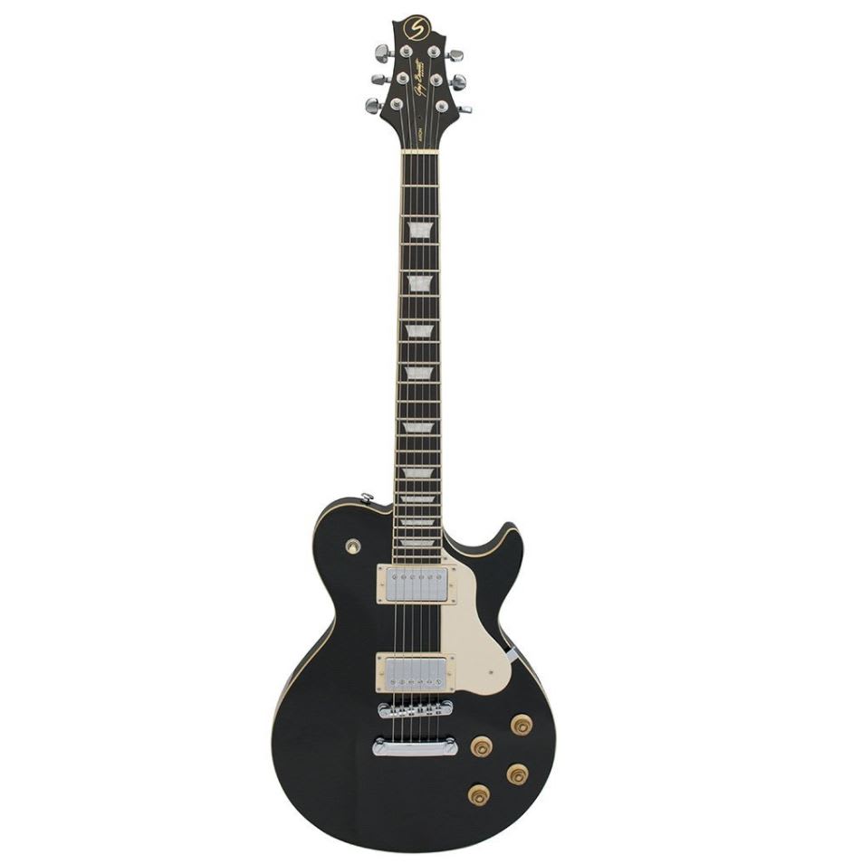 Samick Greg Bennett Avion AV3 Les Paul sähkökitara | Karkkainen.com ...