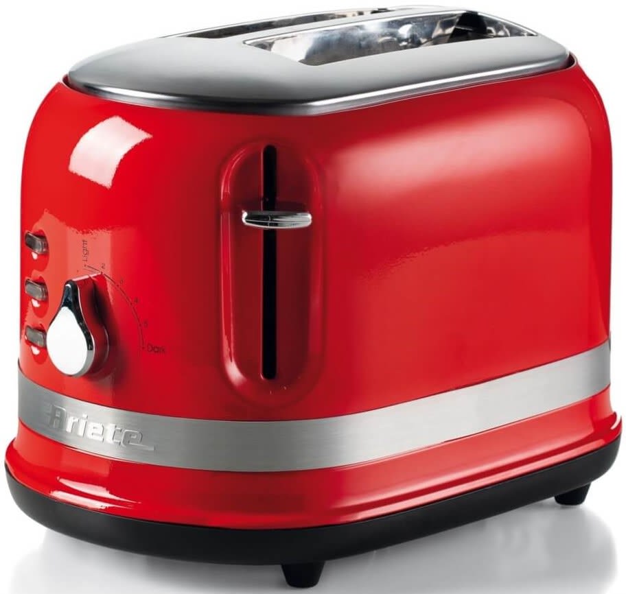 Ariete Moderna 0149 leivänpaahdin | Karkkainen.com verkkokauppa