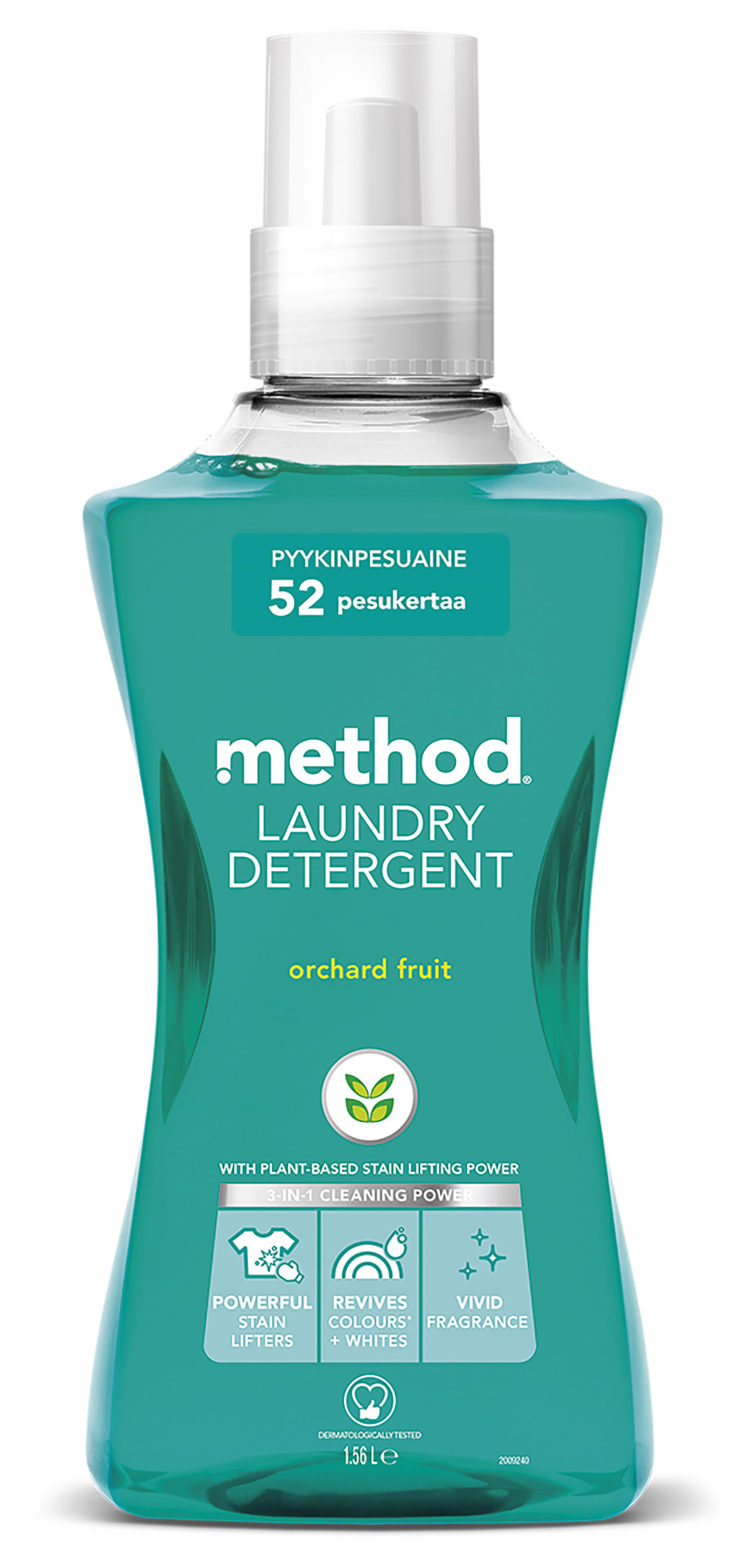 Method Orchard Fruit 1560 ml pyykinpesuaine | Karkkainen.com verkkokauppa