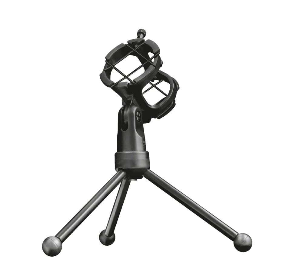 Trust GXT 232 Mantis mikrofoni | Karkkainen.com verkkokauppa