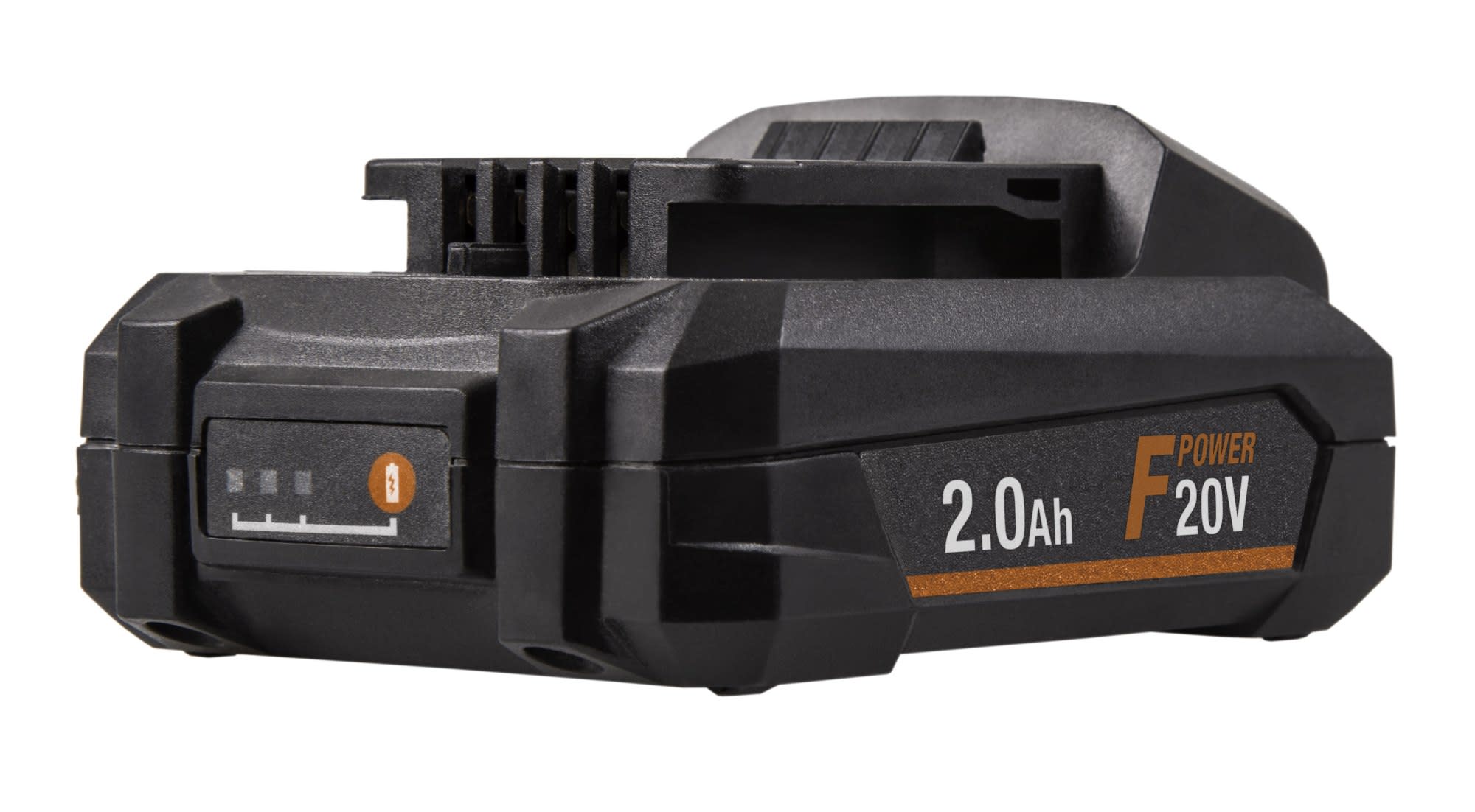 Ferm CDA1136 20V 2Ah akku | Karkkainen.com verkkokauppa