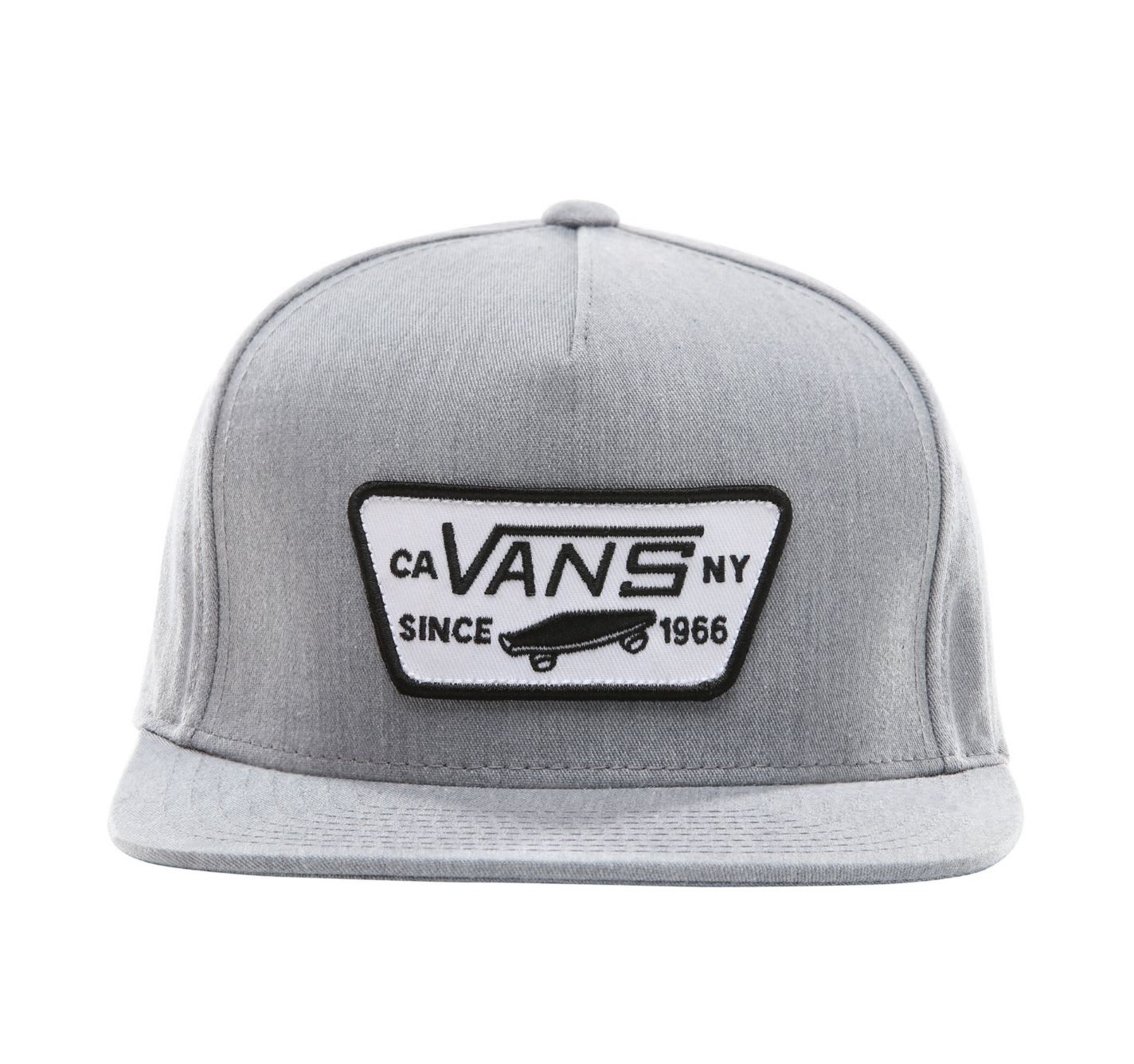 Vans Full Patch lasten lippis | Karkkainen.com verkkokauppa