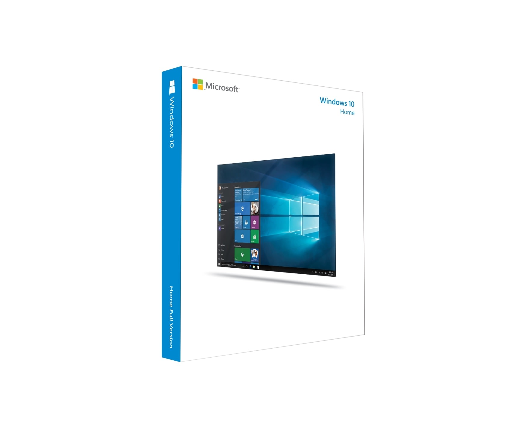 Windows home russian