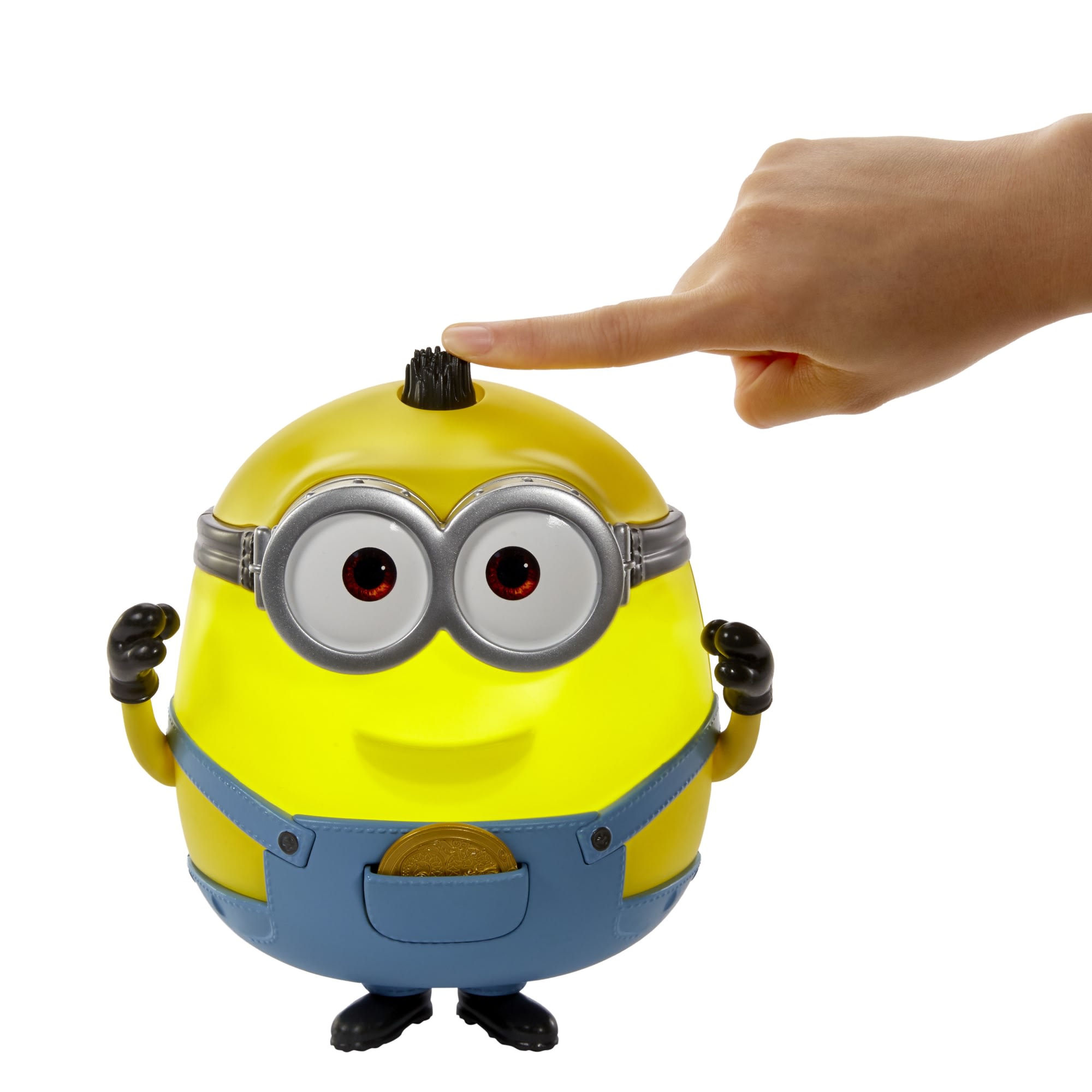 Minions Babble Otto | Karkkainen.com verkkokauppa