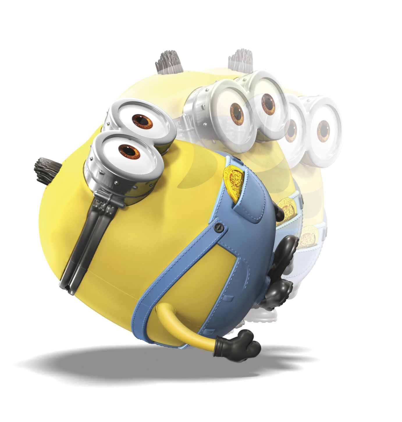 Minions Babble Otto | Karkkainen.com verkkokauppa