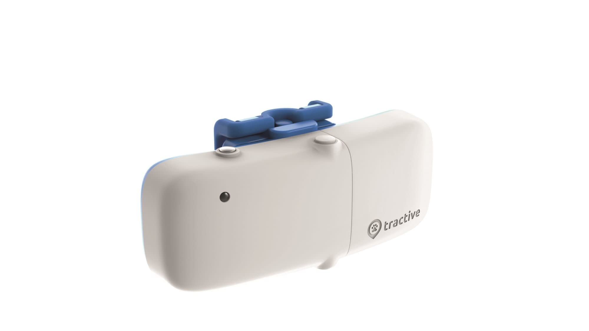 Tractive GPS Cat IKATI kissan GPS-paikannin | Karkkainen.com verkkokauppa