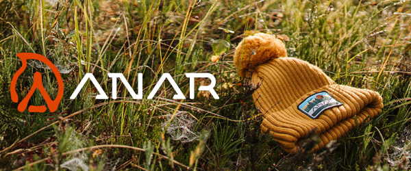 Anar | Karkkainen.com verkkokauppa