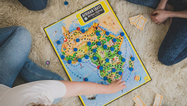 Lautapelit | Karkkainen.com verkkokauppa